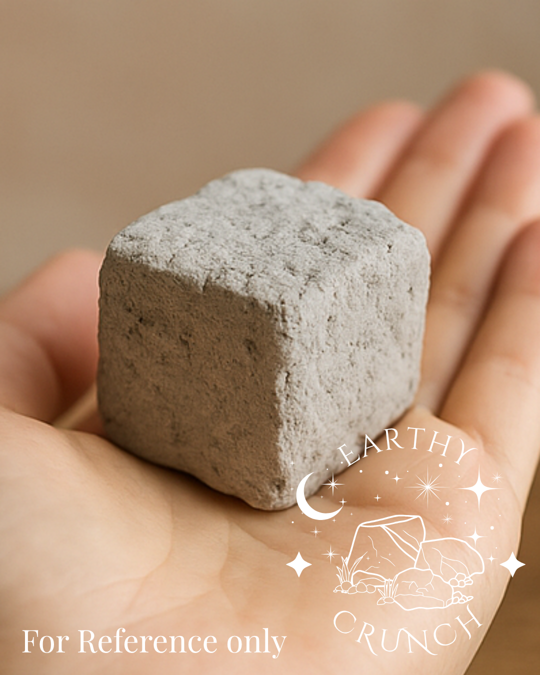 Mud Cakes - Clay treats for Pica – Earthy Crunch UK