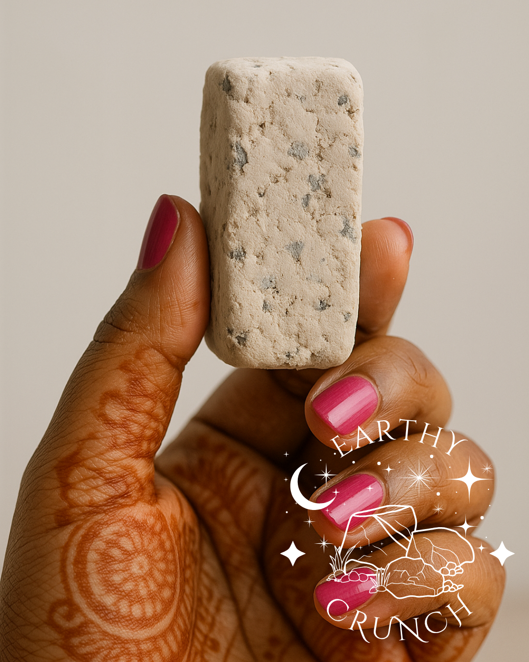 Dusty Pops - Edible Clay treats for Pica/Geophagia – Earthy Crunch UK